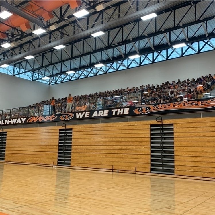 Live Feed | Lincoln-Way West